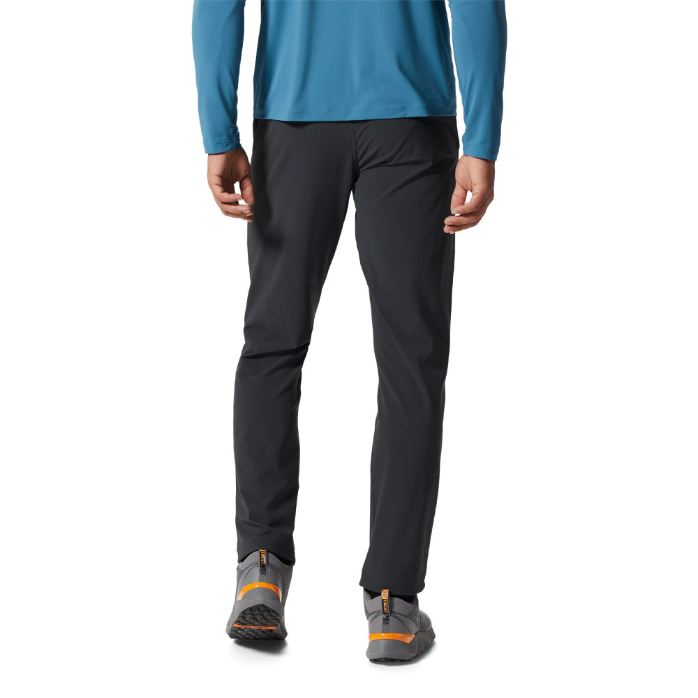 Mountain Hardwear Chockstone Pants - SS22 | SportsShoes.com