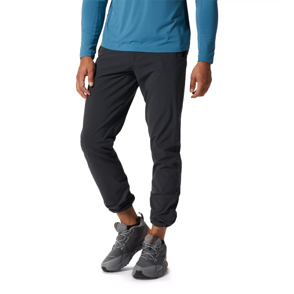 Mountain Hardwear Chockstone Pants - SS22 | SportsShoes.com