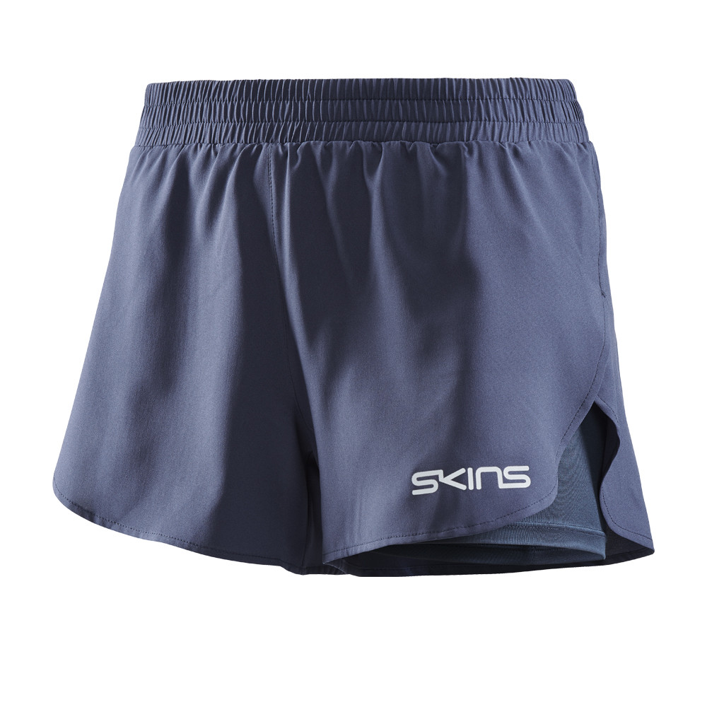 Skins Series 3 X-Fit Women's Shorts - SS23 | SportsShoes.com