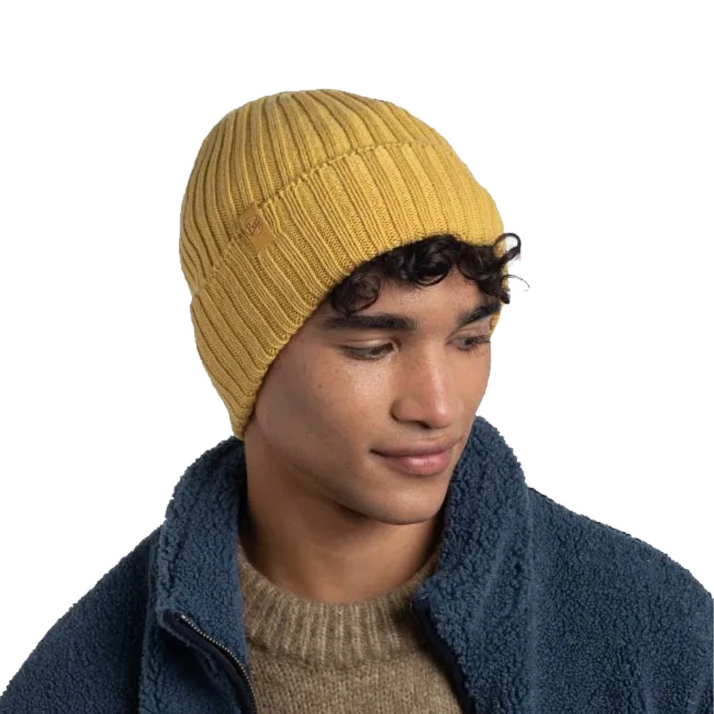 Buff Knitted Norval Beanie | SportsShoes.com