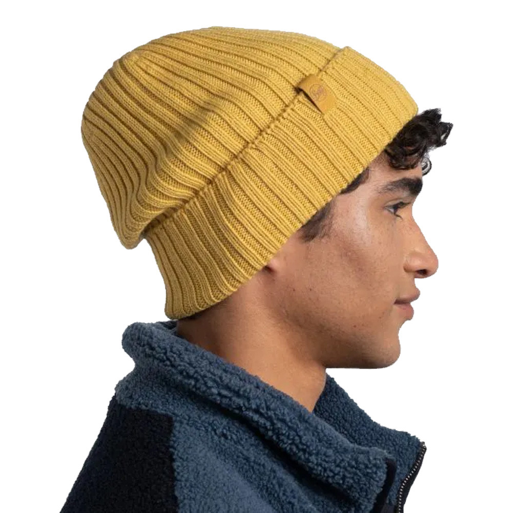 Buff Knitted Norval Beanie | SportsShoes.com