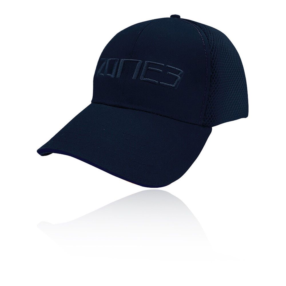 ZONE3 Zone 3 Trucker Cap | SportsShoes.com