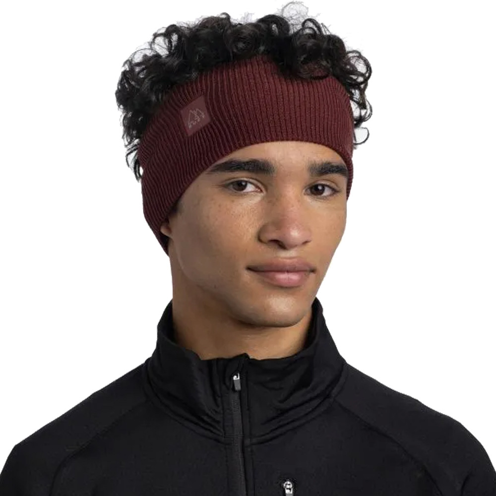 Buff Crossknit Headband | SportsShoes.com
