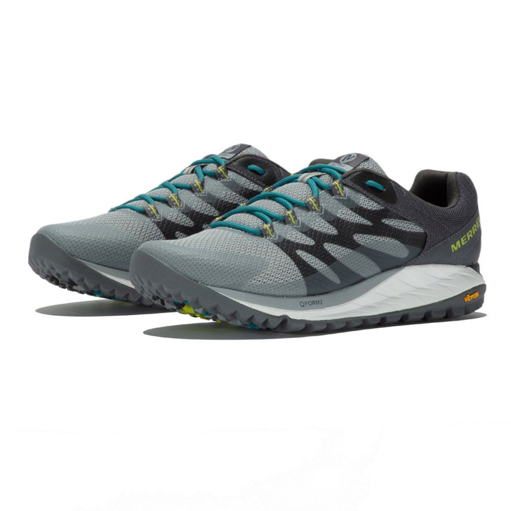 Merrell Antora 2 Women's Trail Running Shoes | SportsShoes.com