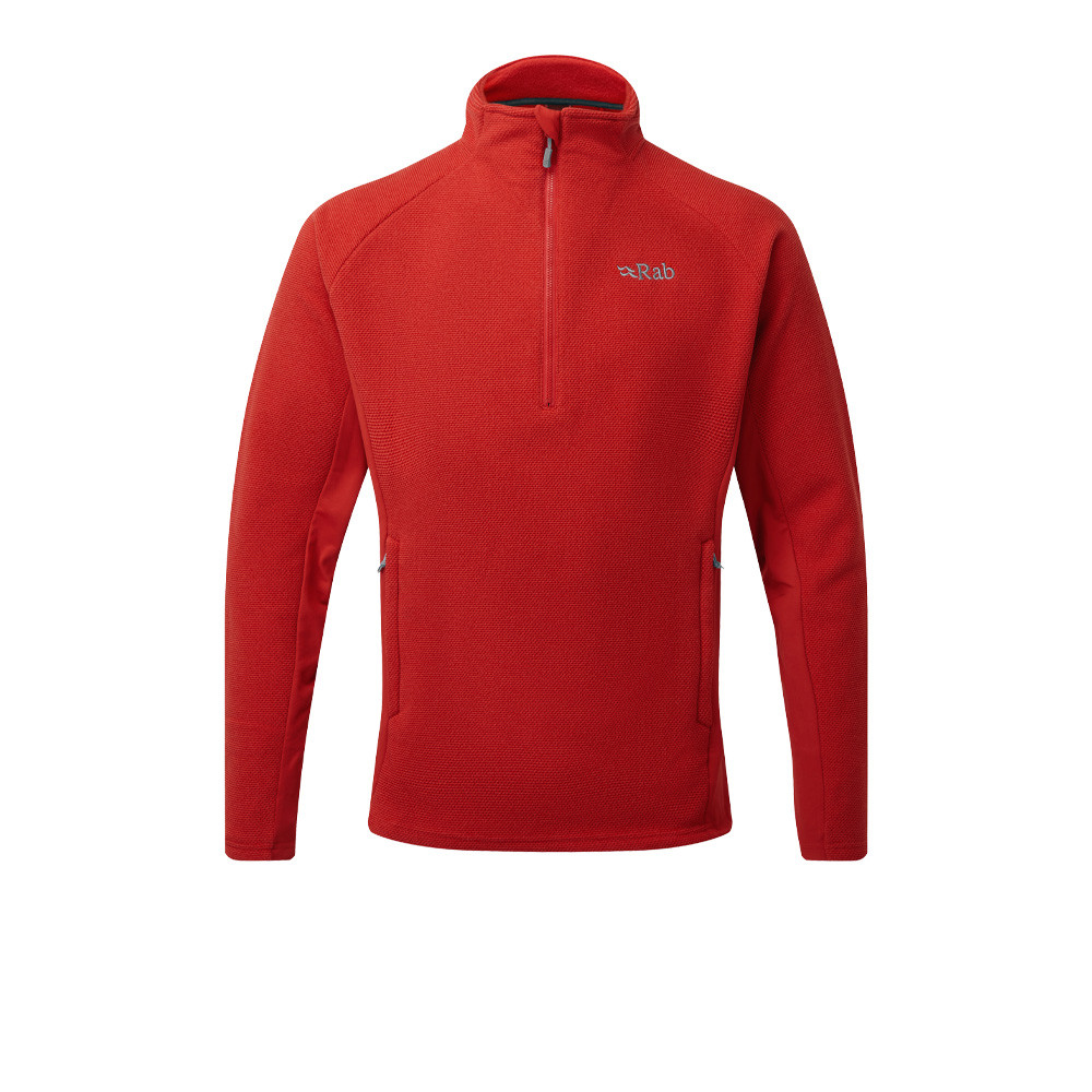 Rab Capacitor Pull-On Top | SportsShoes.com