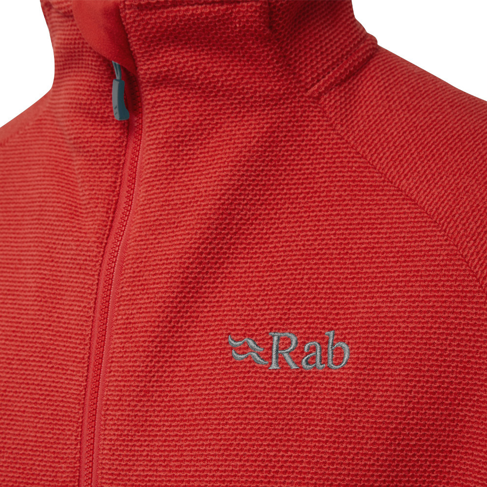 Rab Capacitor Pull-On Top | SportsShoes.com