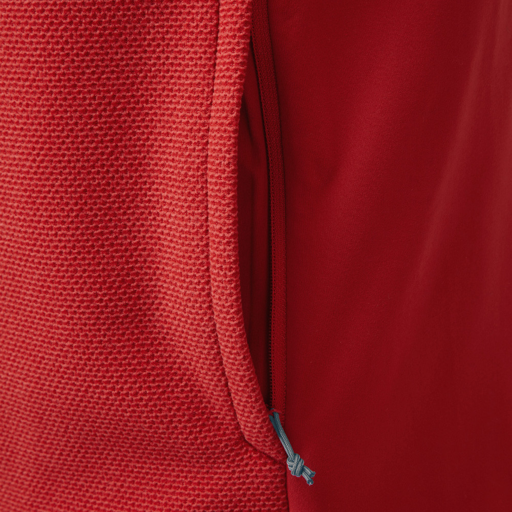 Rab Capacitor Pull-On Top | SportsShoes.com