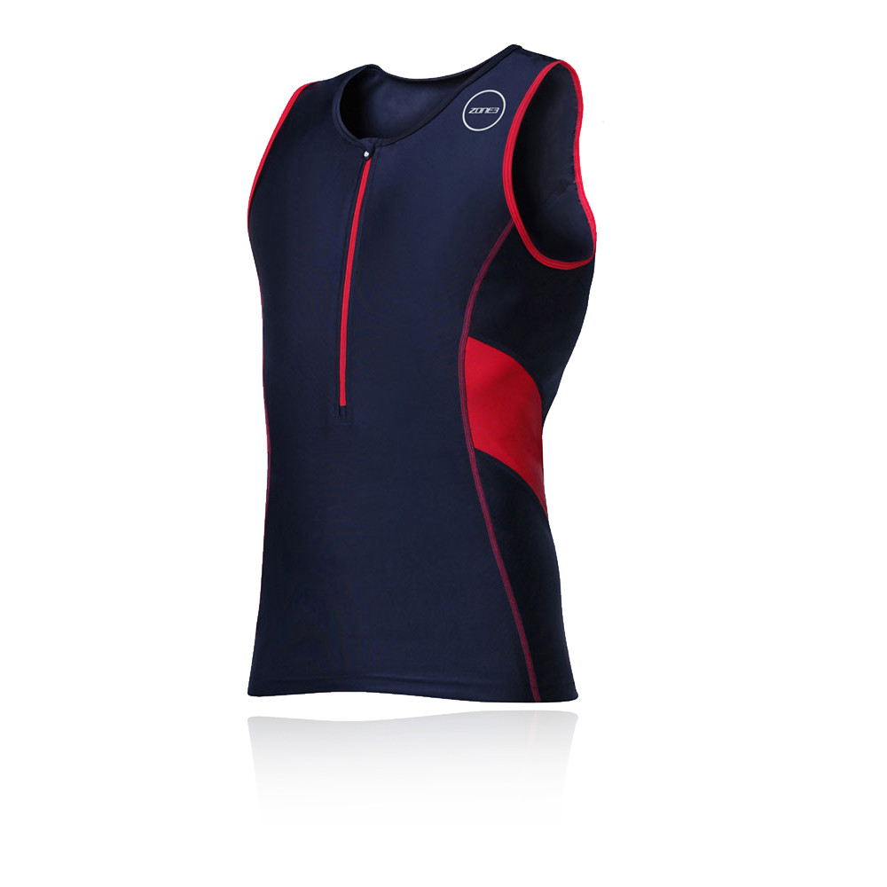 ZONE3 Zone 3 Activate Top | SportsShoes.com