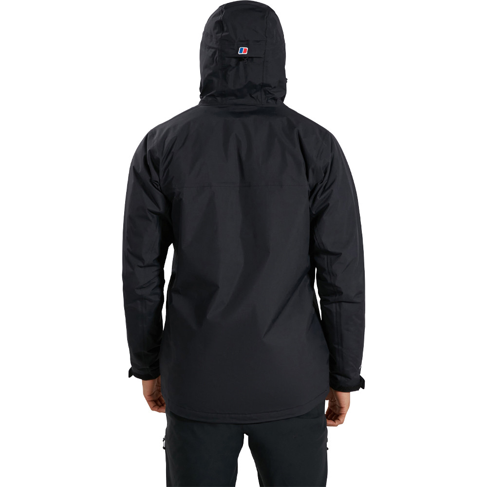Berghaus Deluge Pro 2.0 Insulated Jacket - AW23 | SportsShoes.com