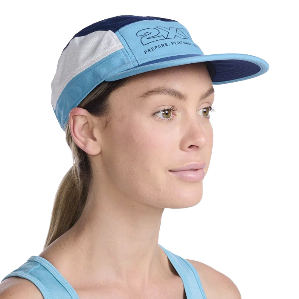 2XU Light Speed Cap - AW22 | SportsShoes.com