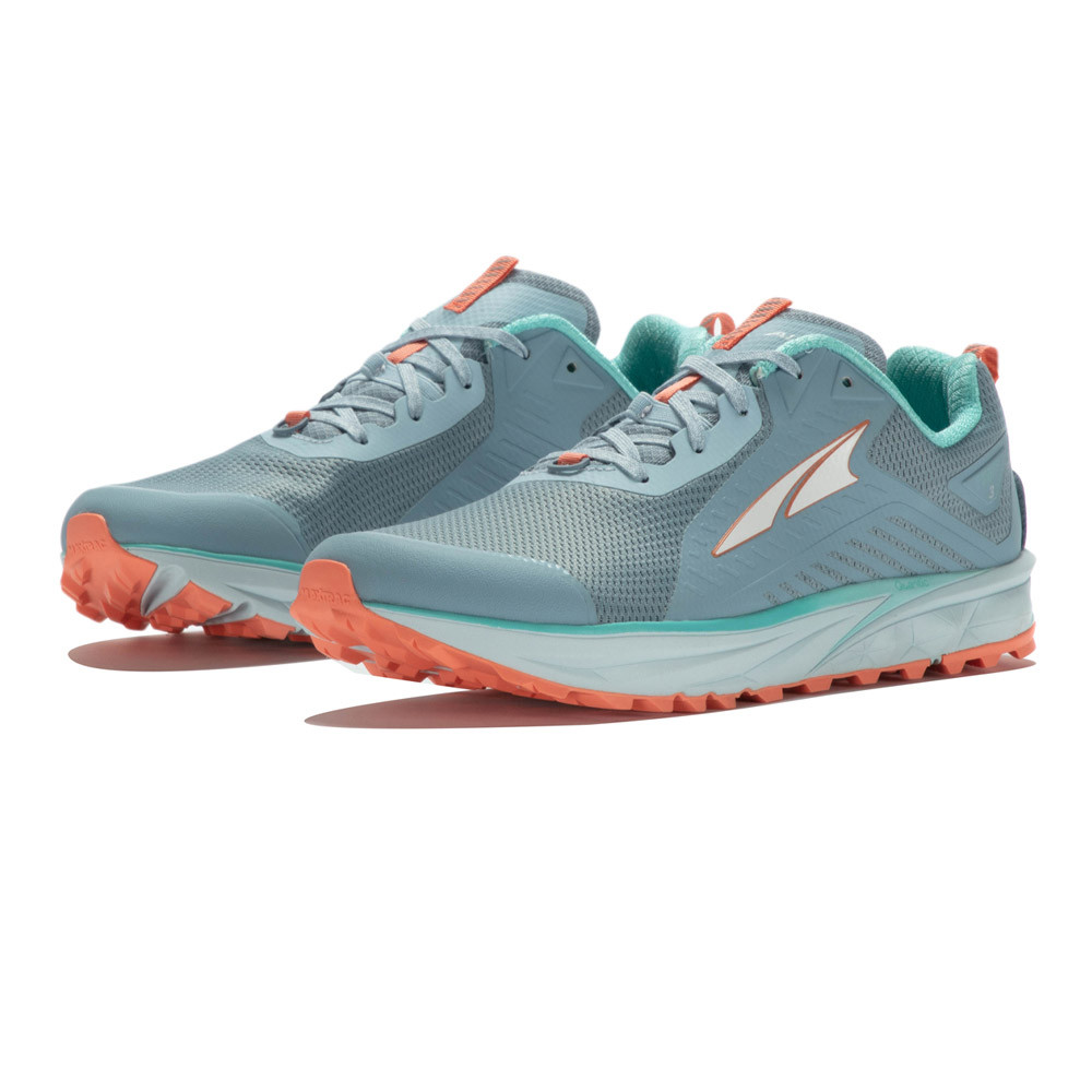 Altra Timp 3 Women's Trail Running Shoes | SportsShoes.com