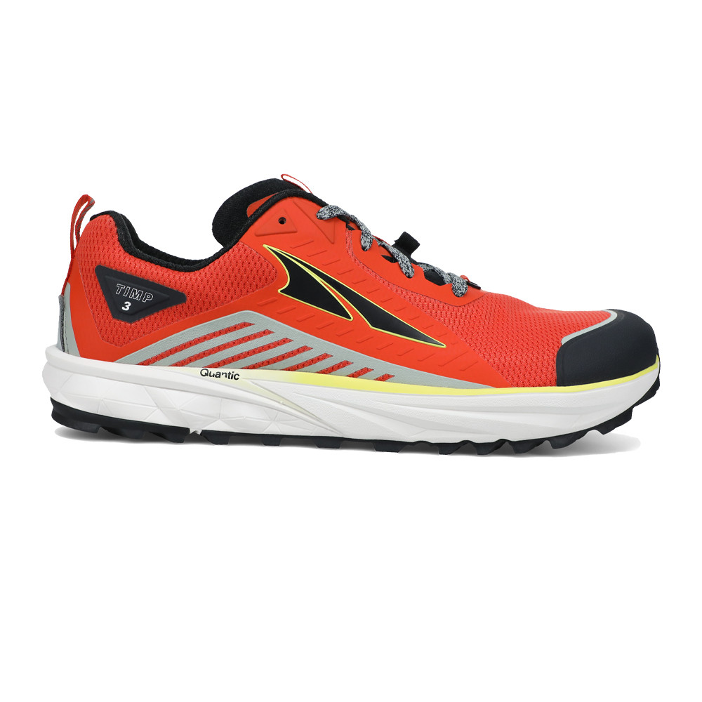 Altra Timp 3 Trail Running Shoes | SportsShoes.com