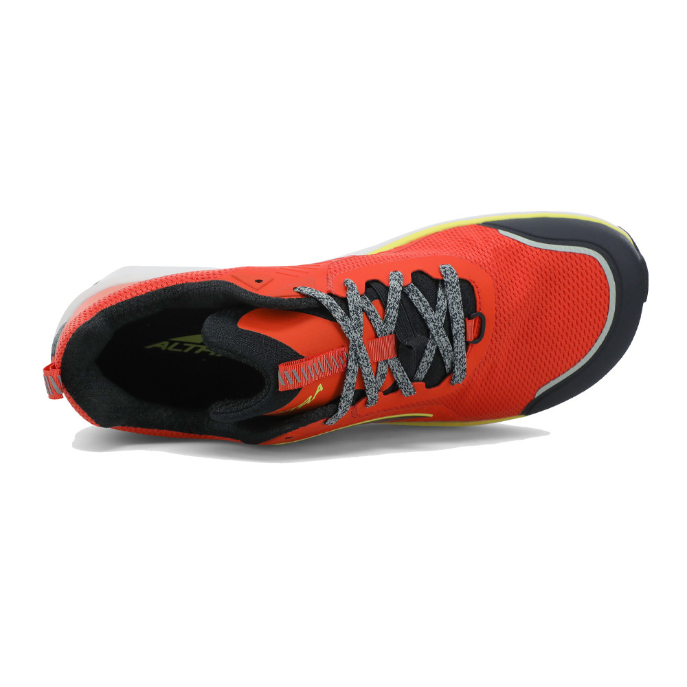 Altra Timp 3 Trail Running Shoes | SportsShoes.com