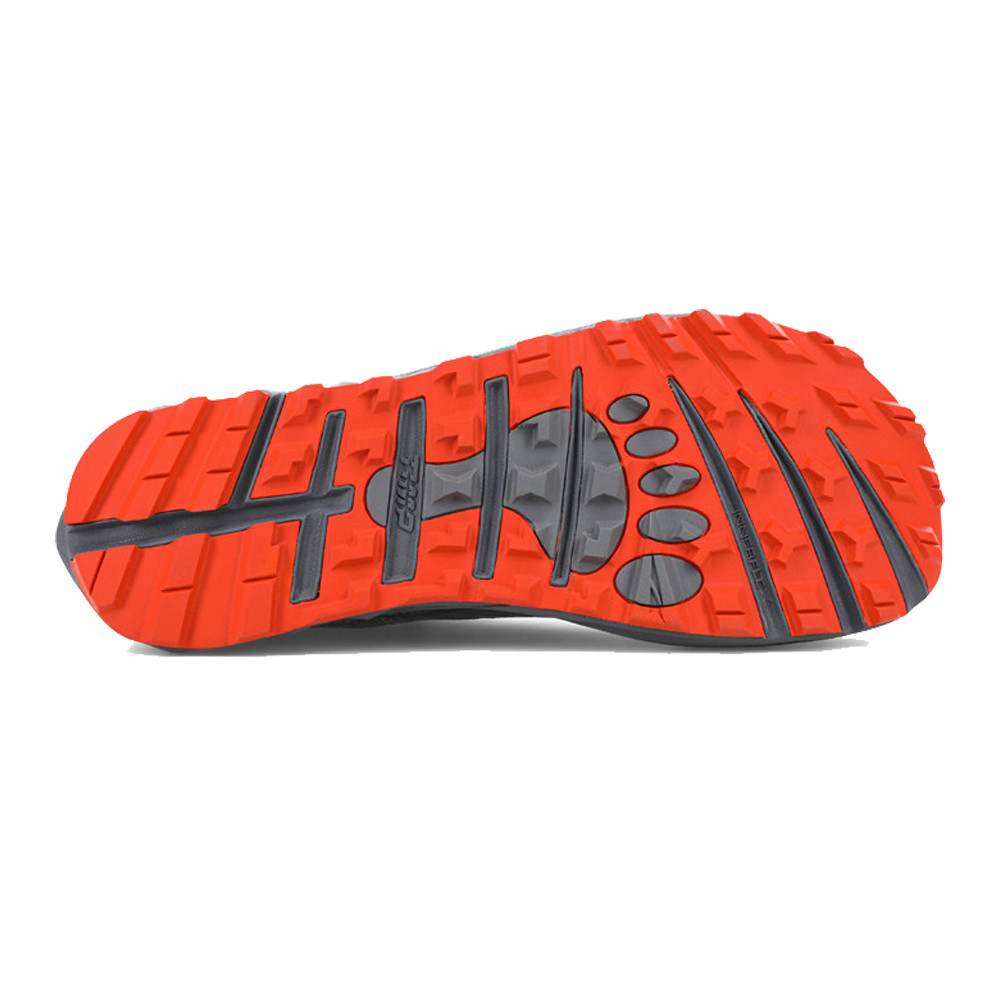 Altra Timp 3 Trail Running Shoes | SportsShoes.com
