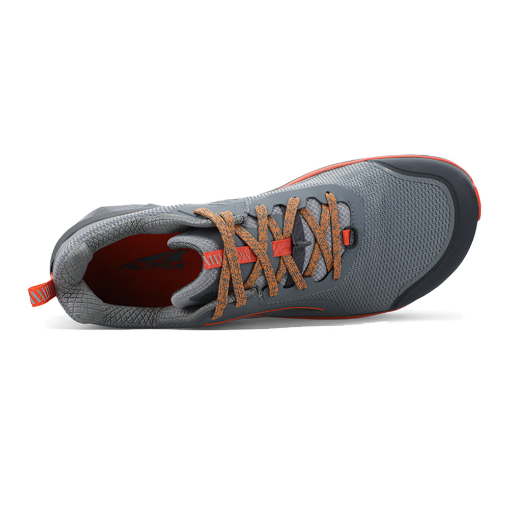 Altra Timp 3 Trail Running Shoes | SportsShoes.com