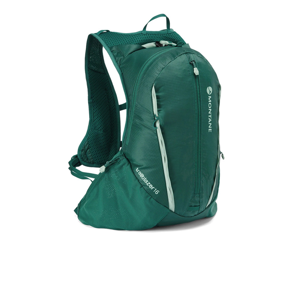 Montane Trailblazer 16L Women's Backpack - SS23 | SportsShoes.com
