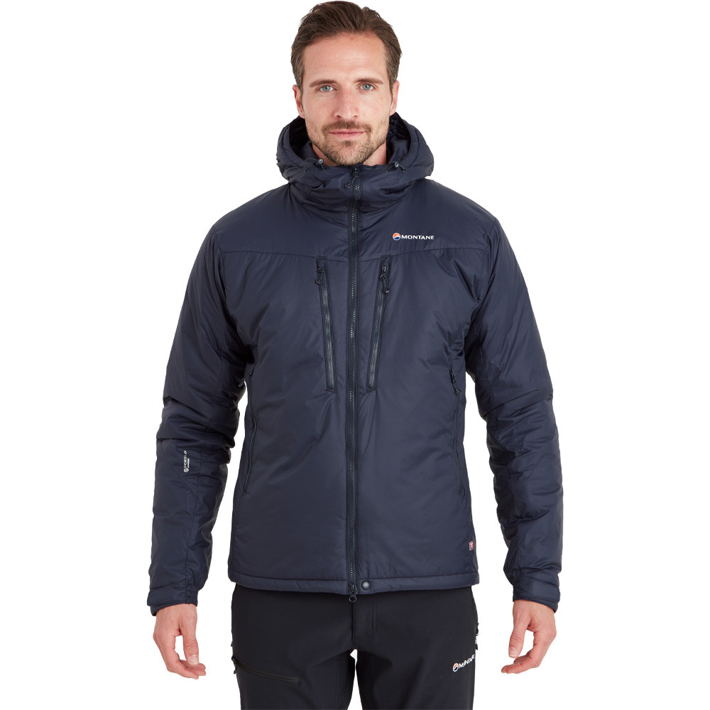 Montane Flux Jacket - AW22 | SportsShoes.com