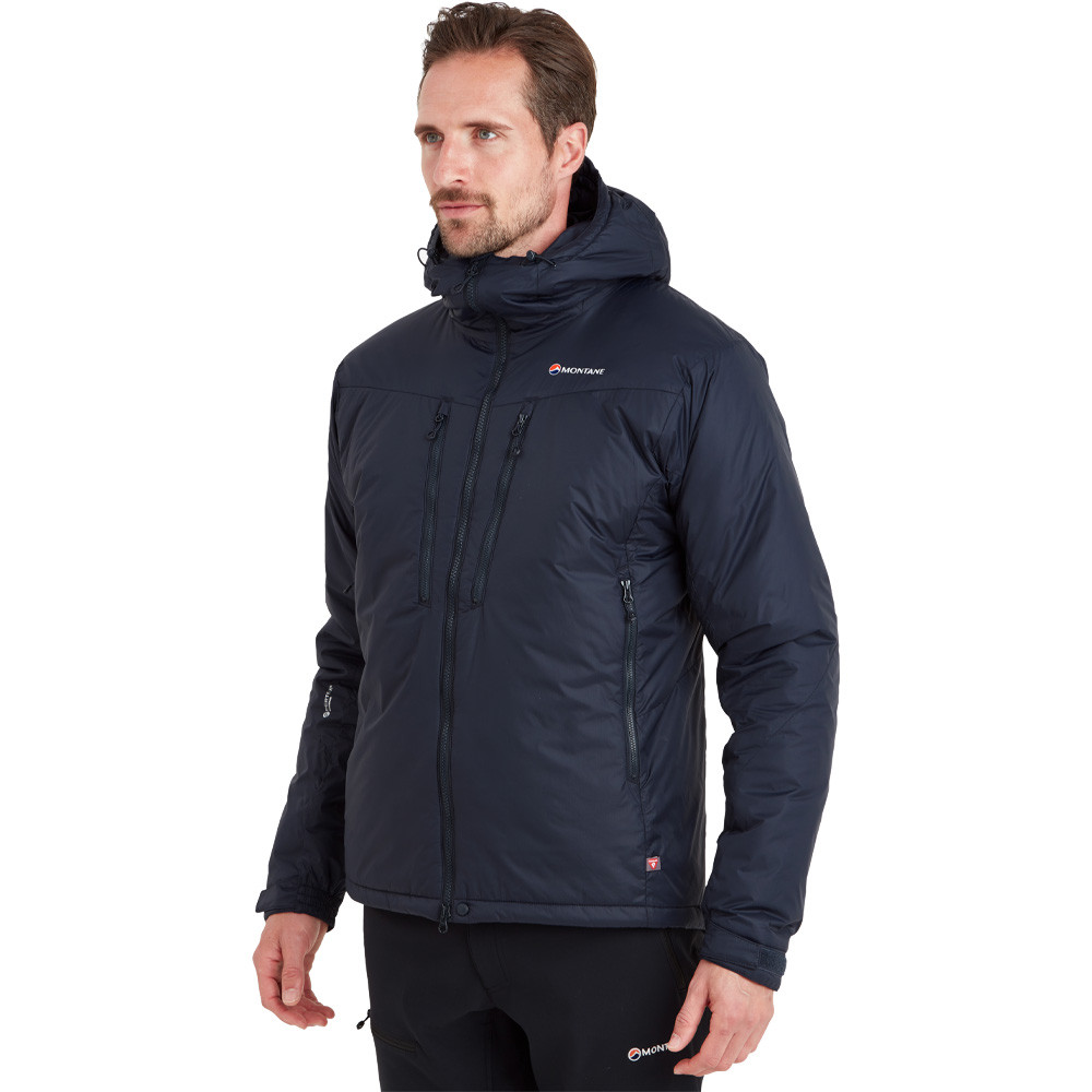 Montane Flux Jacket - AW22 | SportsShoes.com