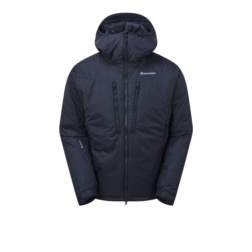 Montane Flux Jacket - AW22 | SportsShoes.com