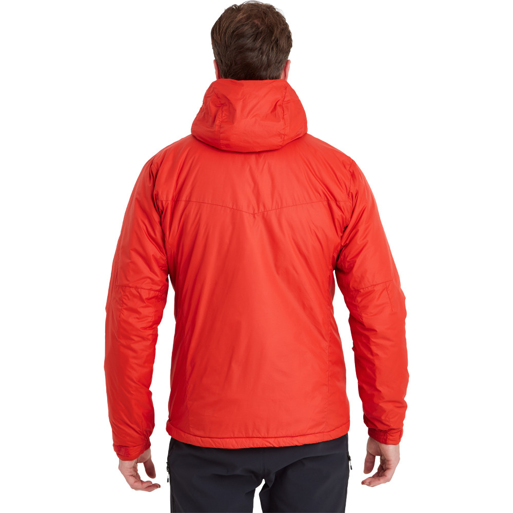 Montane Flux Jacket | SportsShoes.com