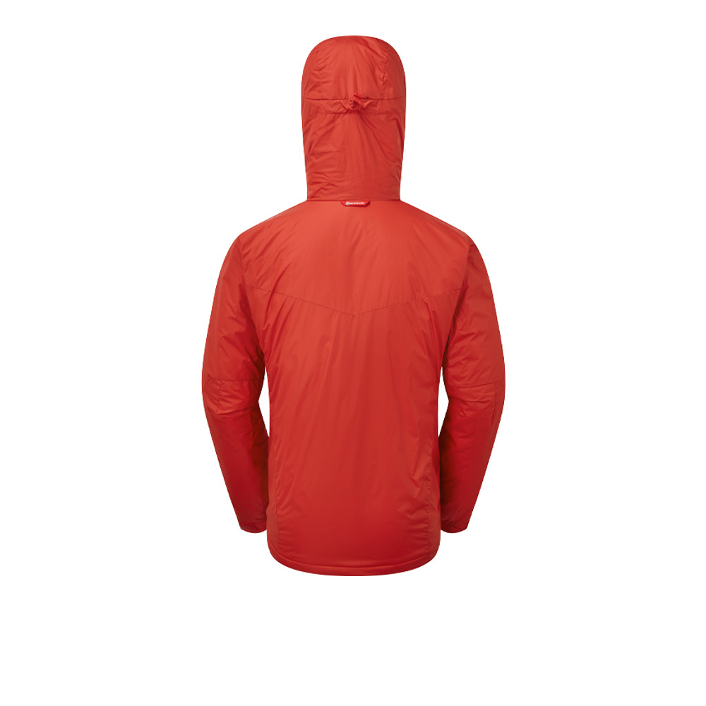 Montane Flux Jacket | SportsShoes.com