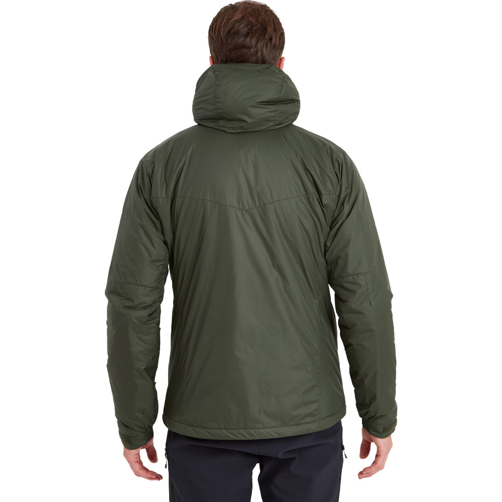 Montane Flux Jacket - AW22 | SportsShoes.com