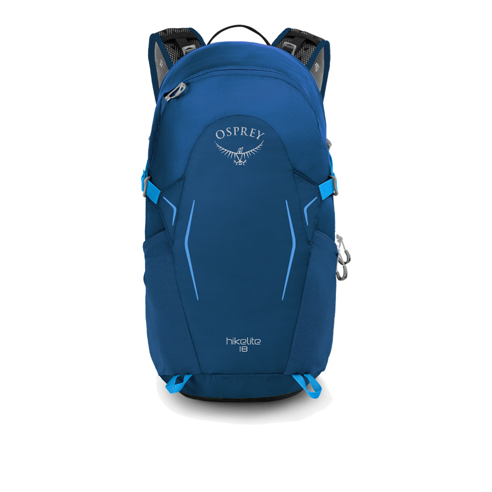 Osprey Hikelite 18 Backpack -AW22 | SportsShoes.com