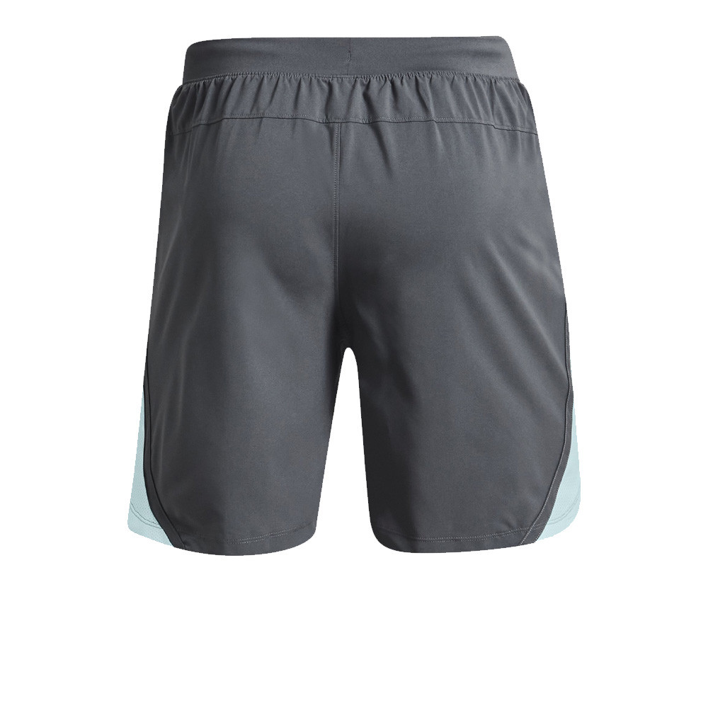 Under Armour Launch SW 7 Inch Shorts - AW22 | SportsShoes.com