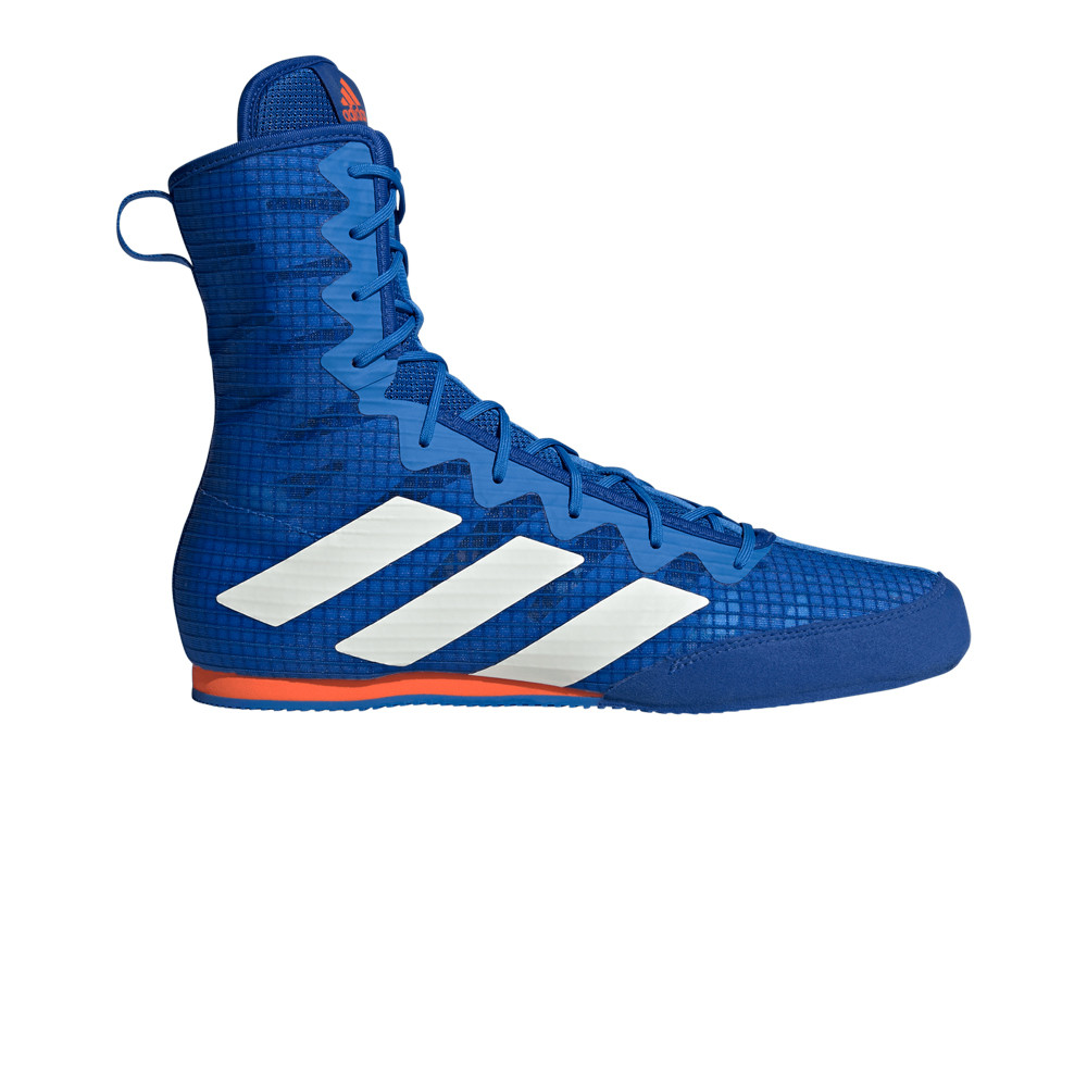 adidas Box Hog 4 Boxing Shoes - AW22 | SportsShoes.com