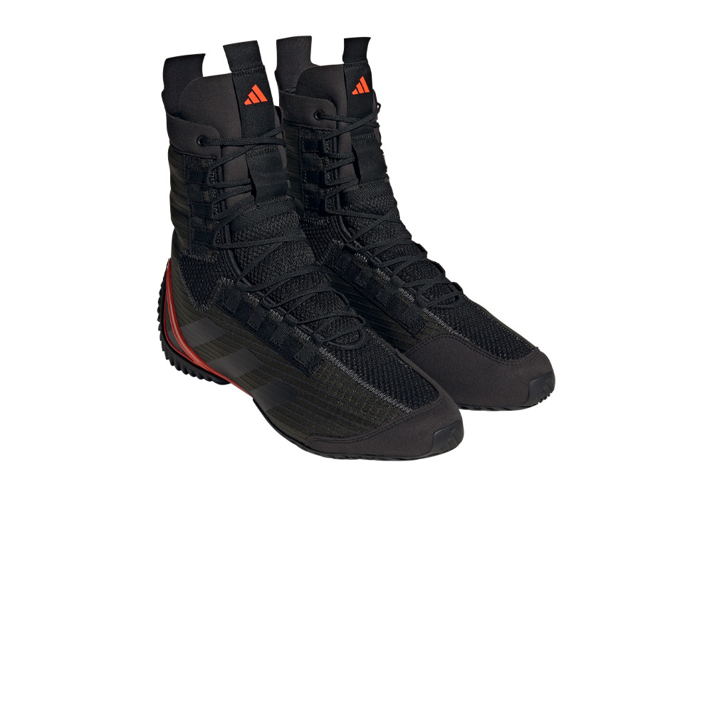 adidas Speedex 23 Boxing Shoes - AW23 | SportsShoes.com