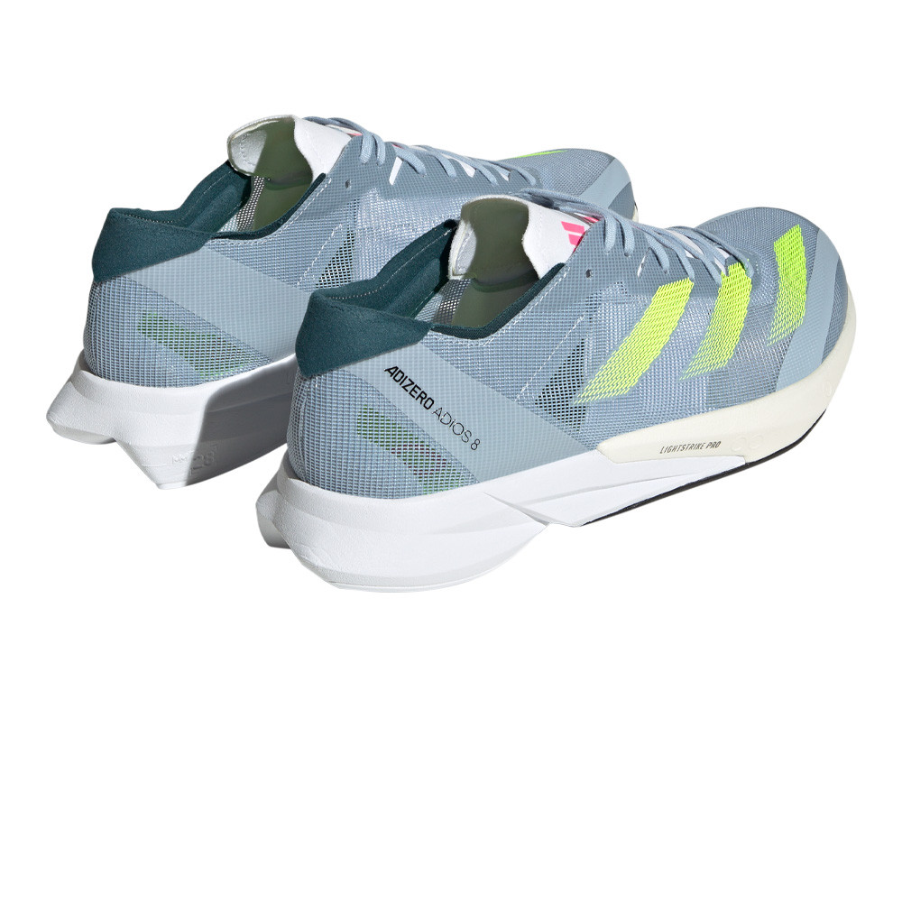 adidas Adizero Adios 8 chaussures de running - AW23 | SportsShoes.com