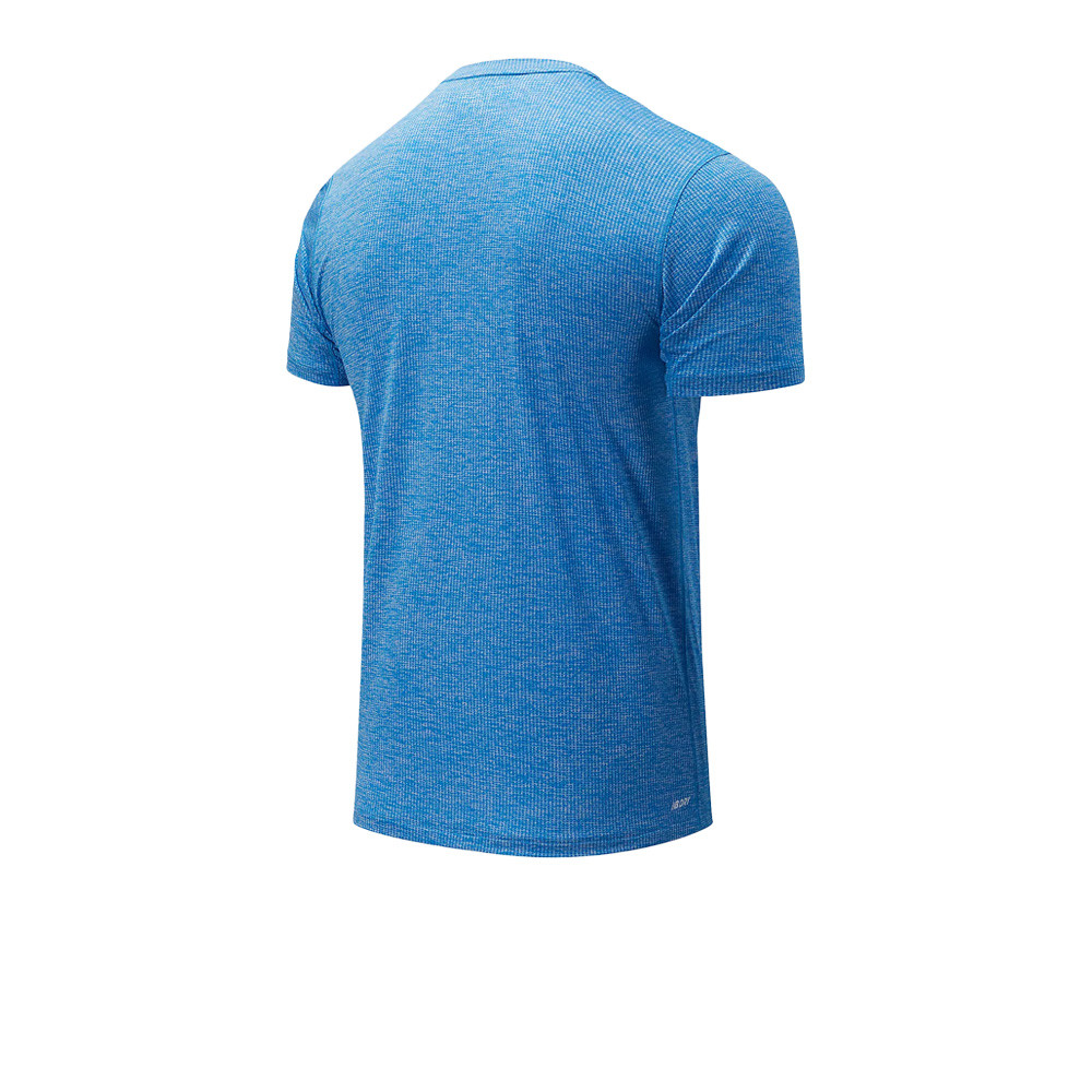 New Balance Tenacity T-Shirt | SportsShoes.com
