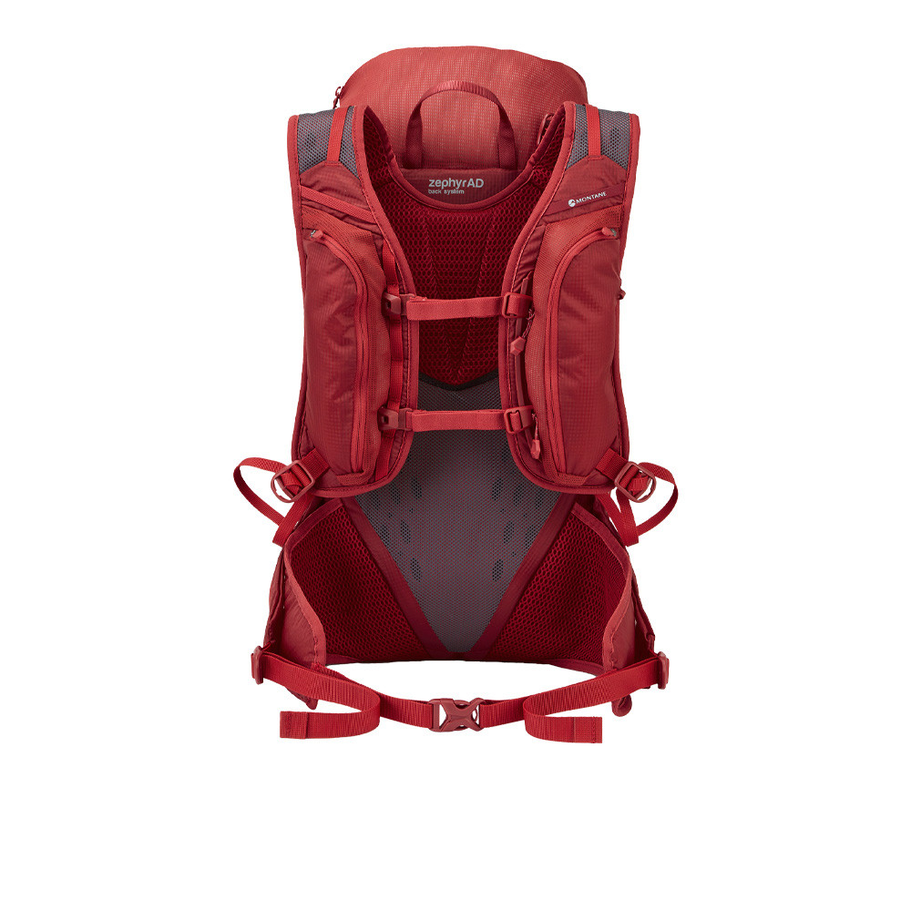 Montane Trailblazer 25 Backpack - AW23 | SportsShoes.com