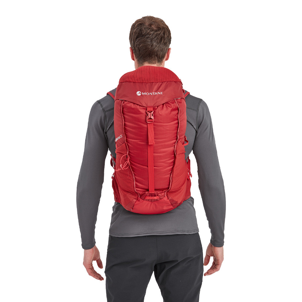Montane Trailblazer 25 Backpack - AW23 | SportsShoes.com