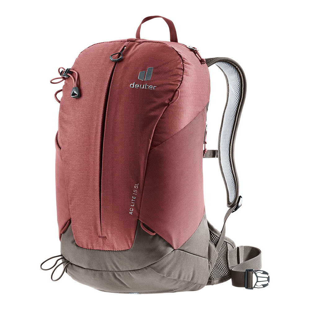 Deuter AC Lite 15 SL Women's Backpack - AW23 | SportsShoes.com
