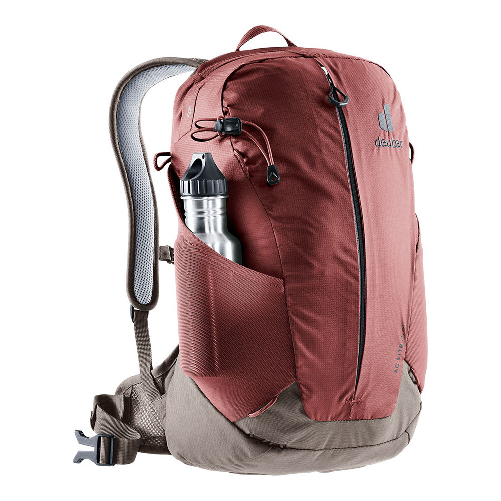 Deuter AC Lite 15 SL Women's Backpack - AW23 | SportsShoes.com