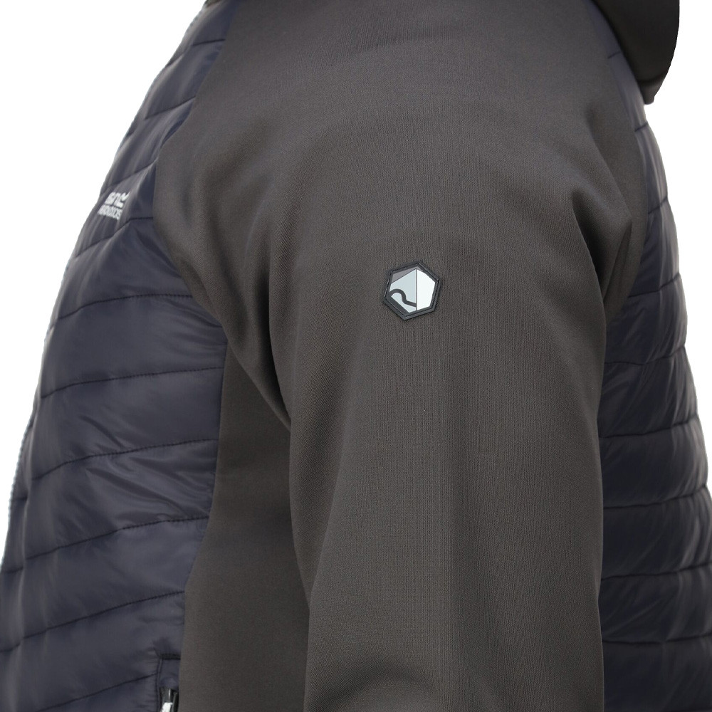 Regatta Andreson VII Hybrid Jacket | SportsShoes.com Regatta Andreson VII Hybrid Jacket | SportsShoes.com