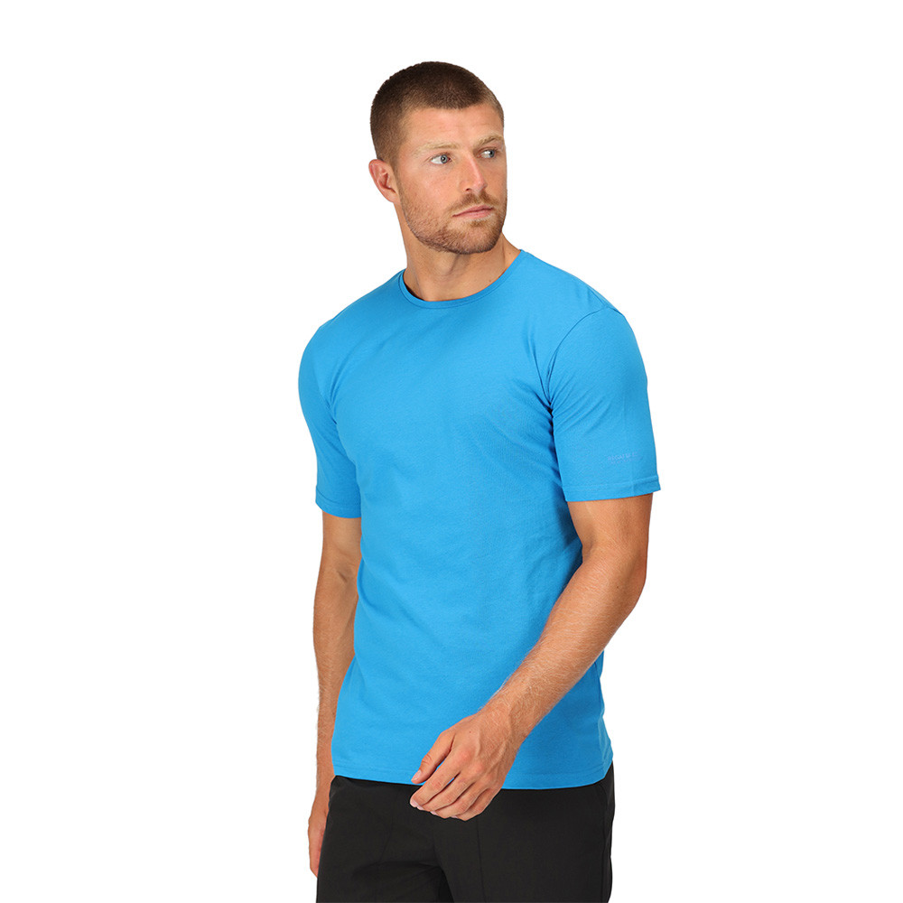 Regatta Tait Lightweight Active T-Shirt - SS23 | SportsShoes.com