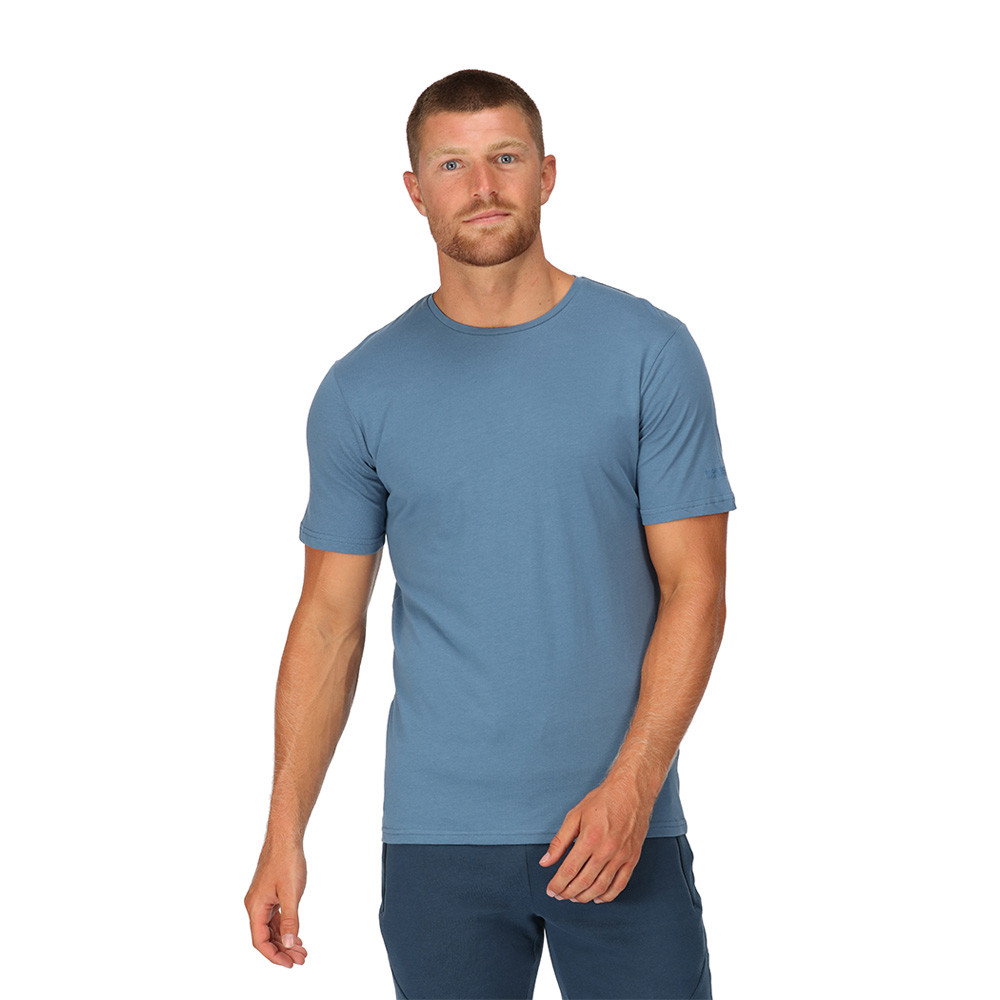 Regatta Tait Lightweight Active T-Shirt - SS23 | SportsShoes.com