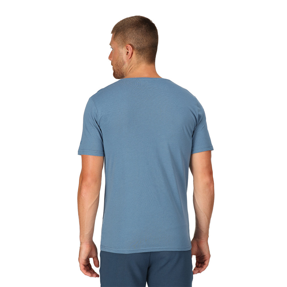 Regatta Tait Lightweight Active T-Shirt - SS23 | SportsShoes.com