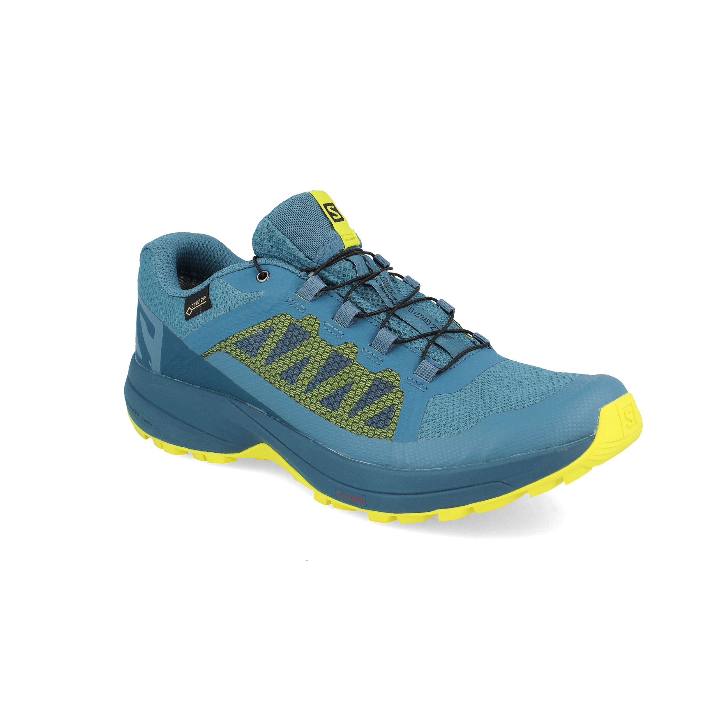 Salomon XA Elevate GORE-TEX Trail Running Shoes | SportsShoes.com