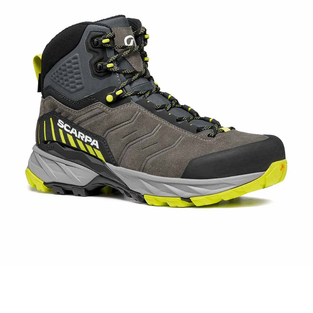 Scarpa Rush TRK GORE-TEX Walking Boots - SS23 | SportsShoes.com