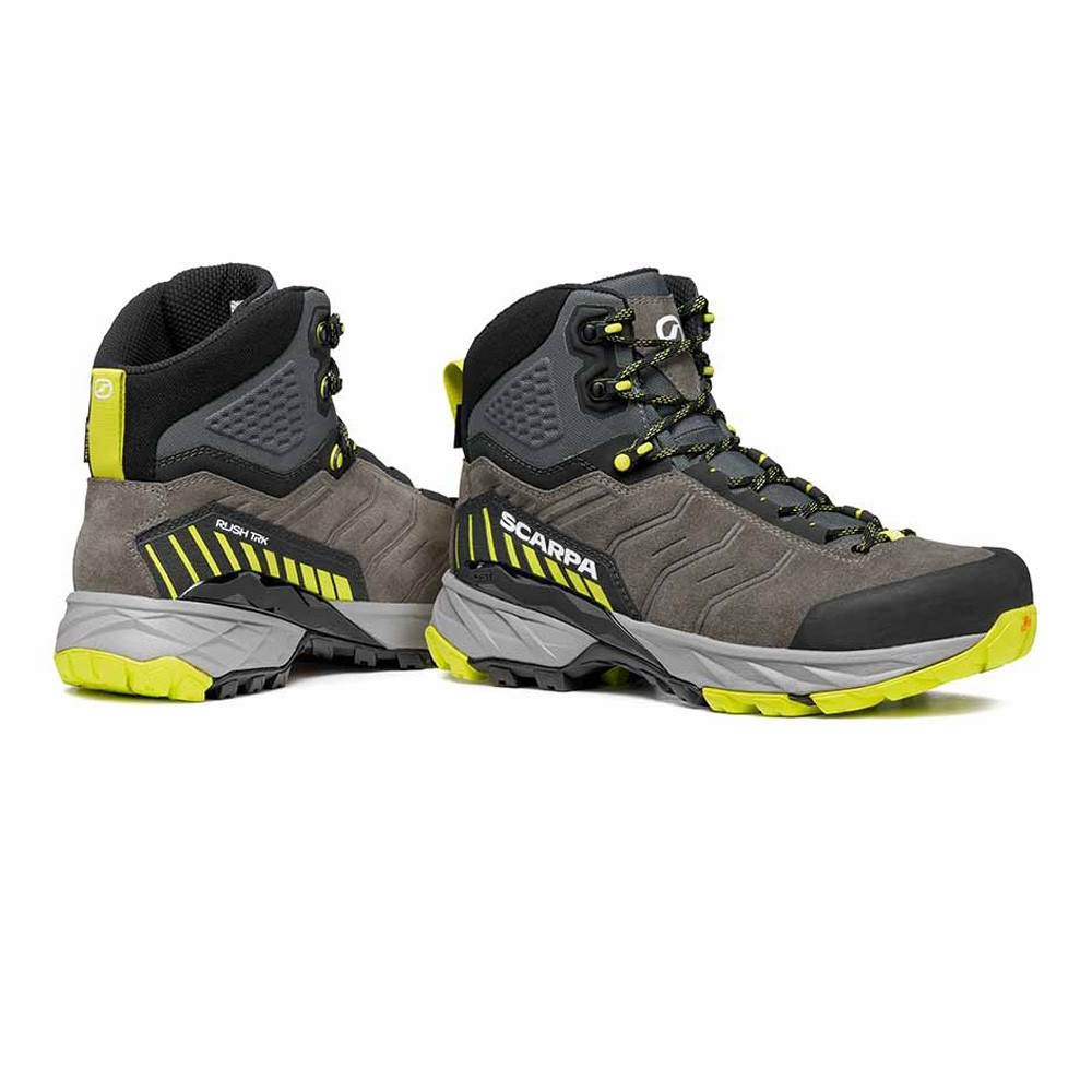 Scarpa Rush TRK GORE-TEX Walking Boots - SS23 | SportsShoes.com