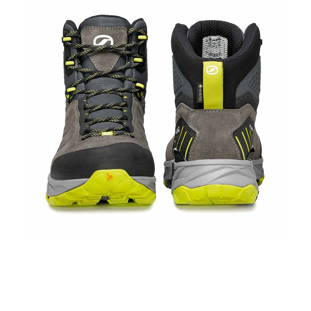 Scarpa Rush TRK GORE-TEX Walking Boots - SS23 | SportsShoes.com