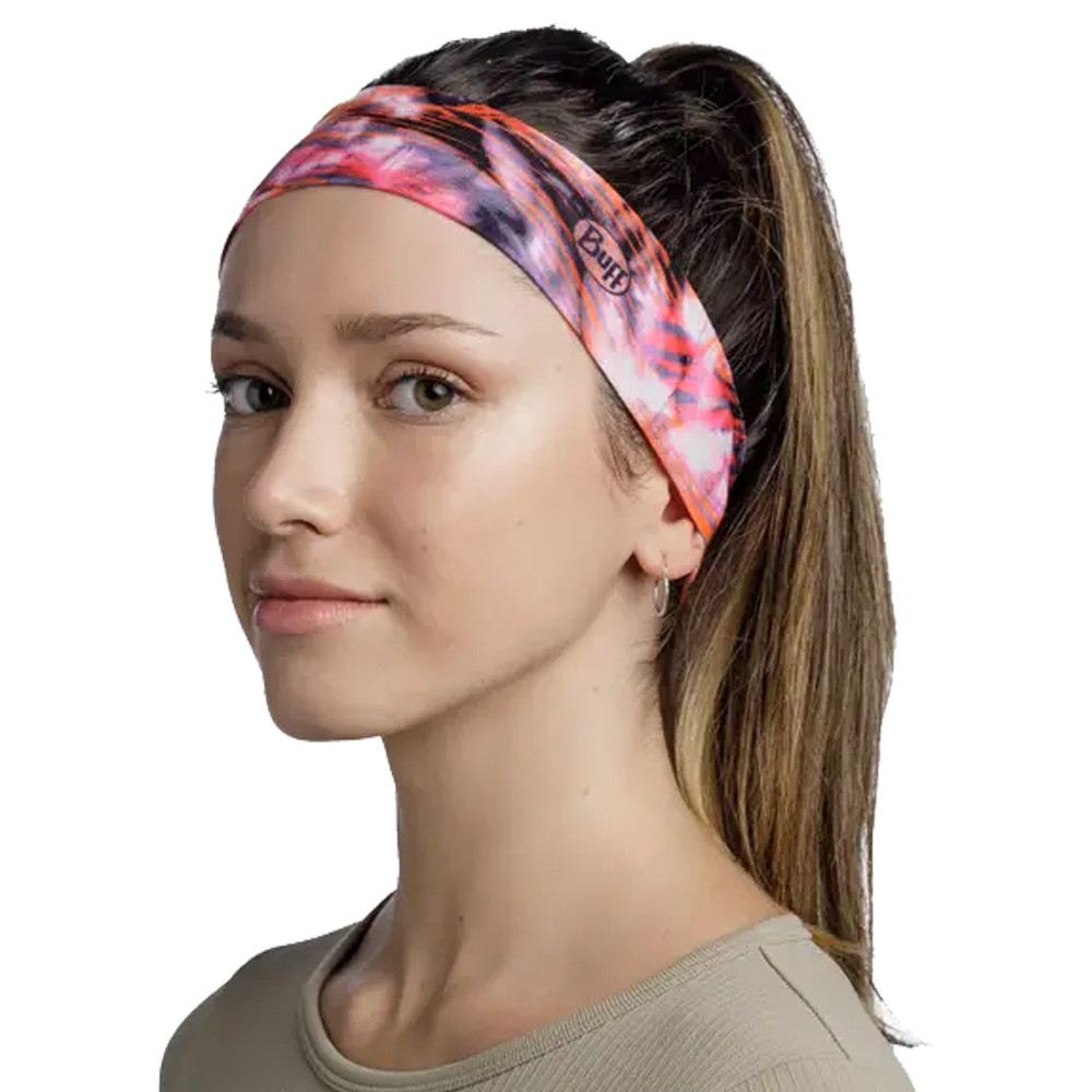 Buff CoolNet UV Slim Headband - SS23 | SportsShoes.com
