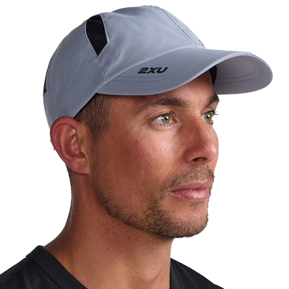 2XU Run Cap - SS23 | SportsShoes.com