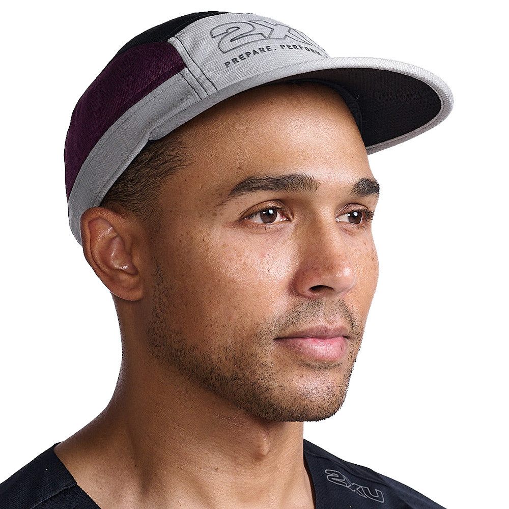 2XU Light Speed Cap - SS23 | SportsShoes.com