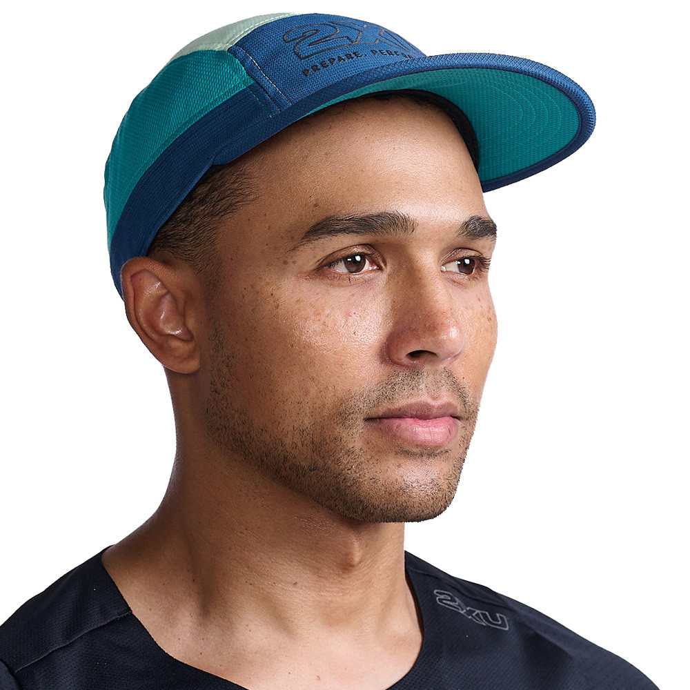2XU Light Speed Cap - SS23 | SportsShoes.com