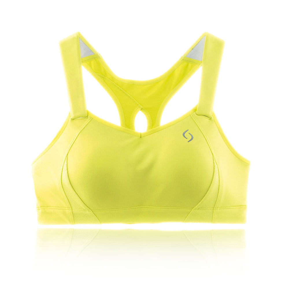 Moving Comfort Juno Bra | SportsShoes.com