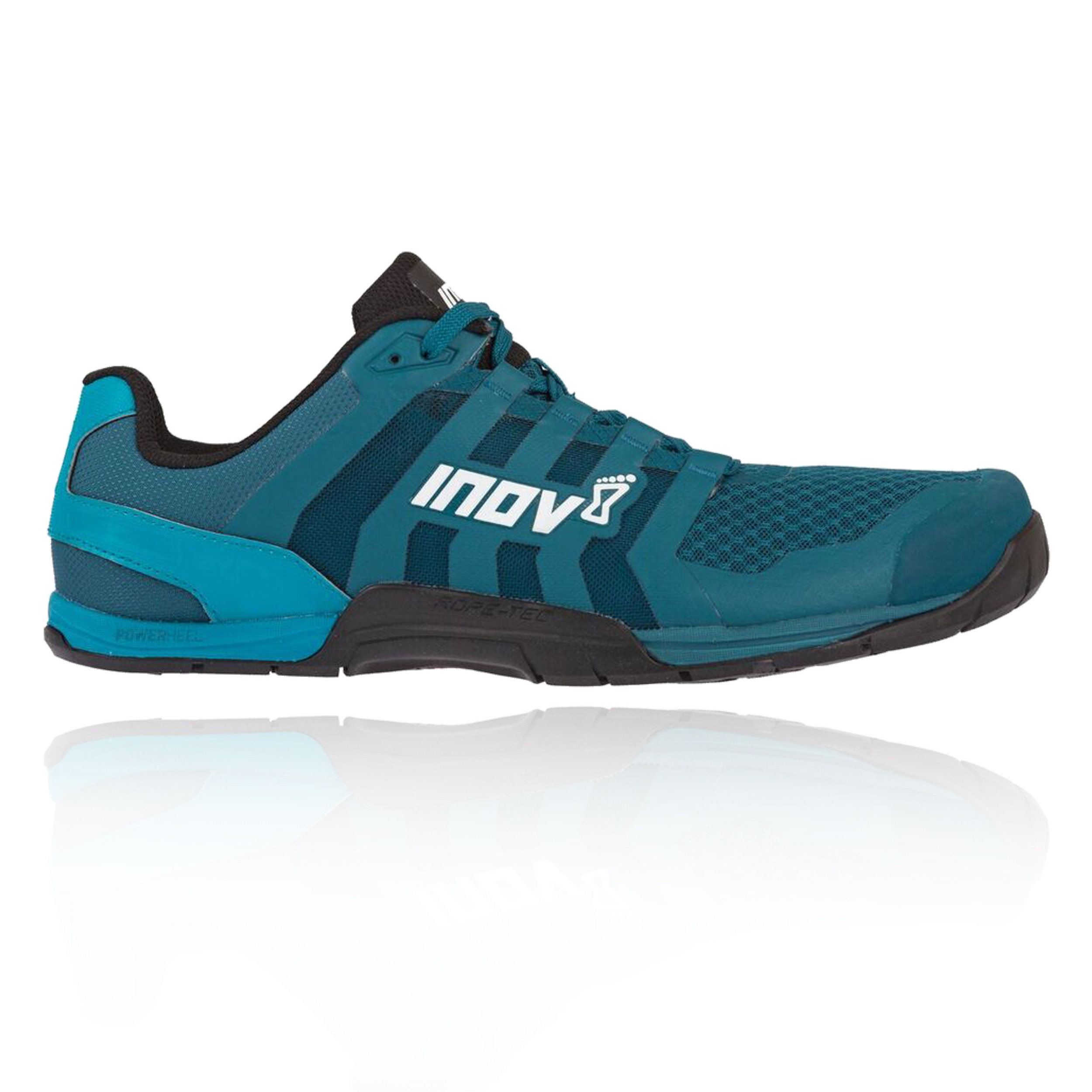 Inov8 F-Lite 235 V2 Training Shoes | SportsShoes.com